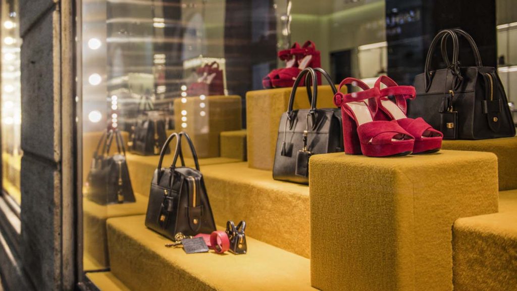 Tutto sulla professione del footwear designer - IDEAVIP.IT